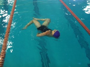 Olympic Endeavors – Synchronized Swimming | The Great Wide Open